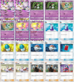 【PTCG pocket】最強牌組Tier列表｜全牌組分析與介紹 - JISU極速手遊代儲