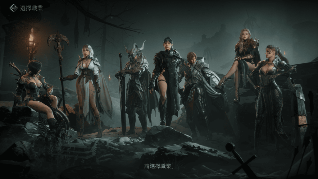 《RAVEN 2：渡鴉》11/20 正式上市：MMORPG 鉅作開啟黑暗奇幻冒險 - JISU極速手遊代儲