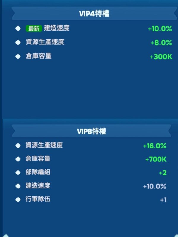 寒霜啟示錄｜新手前期提升戰力攻略 - JISU極速手遊代儲