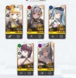 《勝利女神：妮姬》推圖組隊攻略｜PVE組隊＆角色搭配建議 - JISU極速手遊代儲