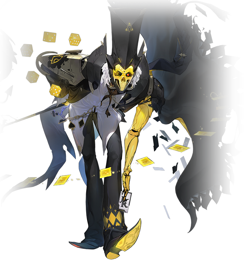 《卡厄思夢境》凱西烏斯(小丑)攻略｜玩法與組隊搭配 - JISU極速手遊代儲