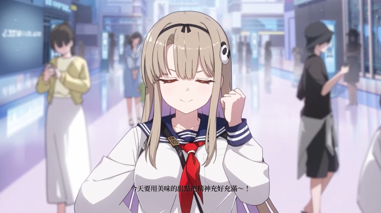 《卡厄思夢境》小春角色攻略｜靈光構築、錨砲玩法與隊伍搭配 - JISU極速手遊代儲